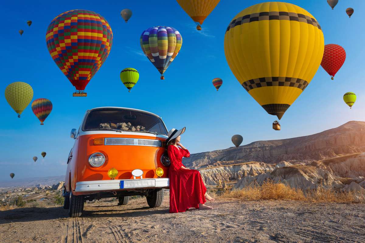 Absolutely Turkey (small Group Tour) Tour with 56 Reviews by Eskapas ...