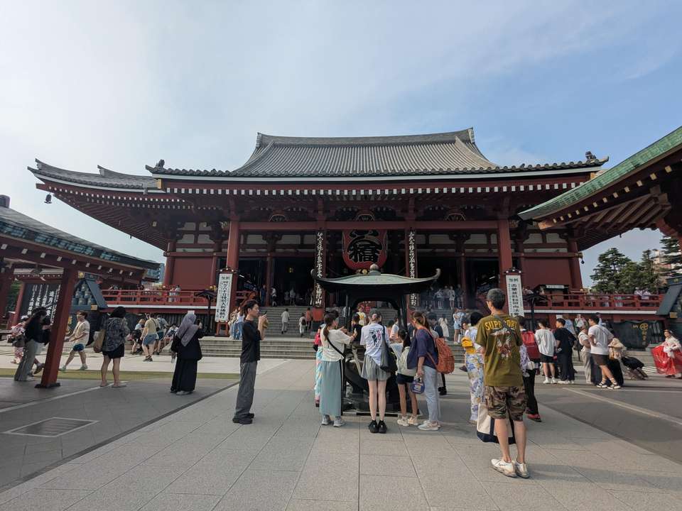 Ancient & Modern Japan Tour with 122 Reviews by Exodus Adventure ...