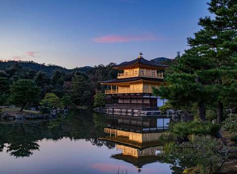 Ancient & Modern Japan Tour with 122 Reviews by Exodus Adventure ...
