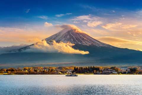 Ancient & Modern Japan Tour with 122 Reviews by Exodus Adventure ...