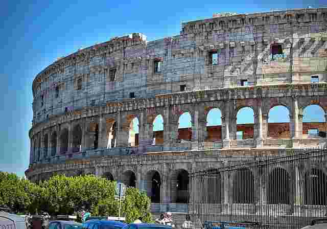 Ancient Greece and Southern Italy Tour by Indus Travels | Bookmundi