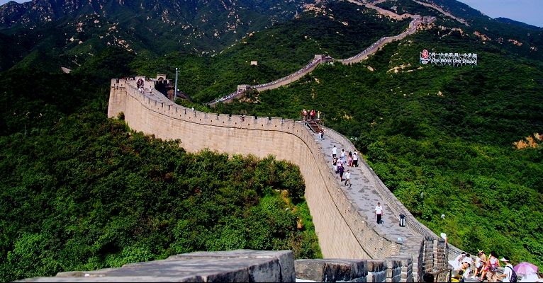 Badaling great wall Tour by China Connection Tours | Bookmundi