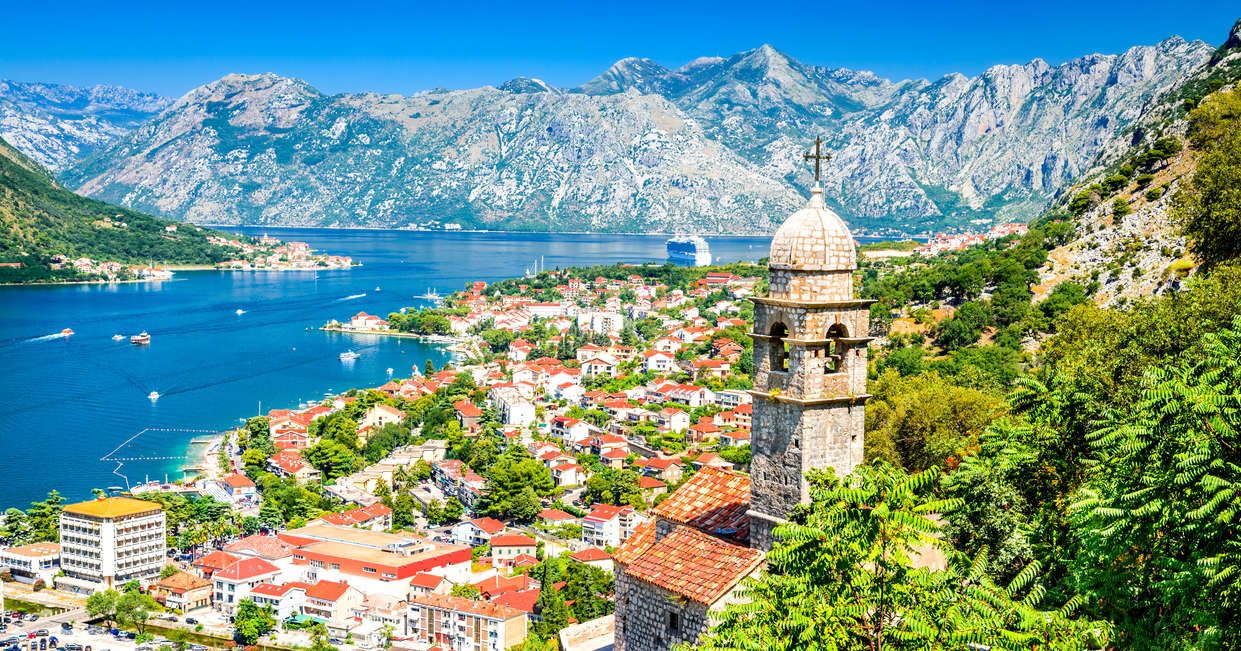 Balkans Rail Adventure Tour by Explore | Bookmundi