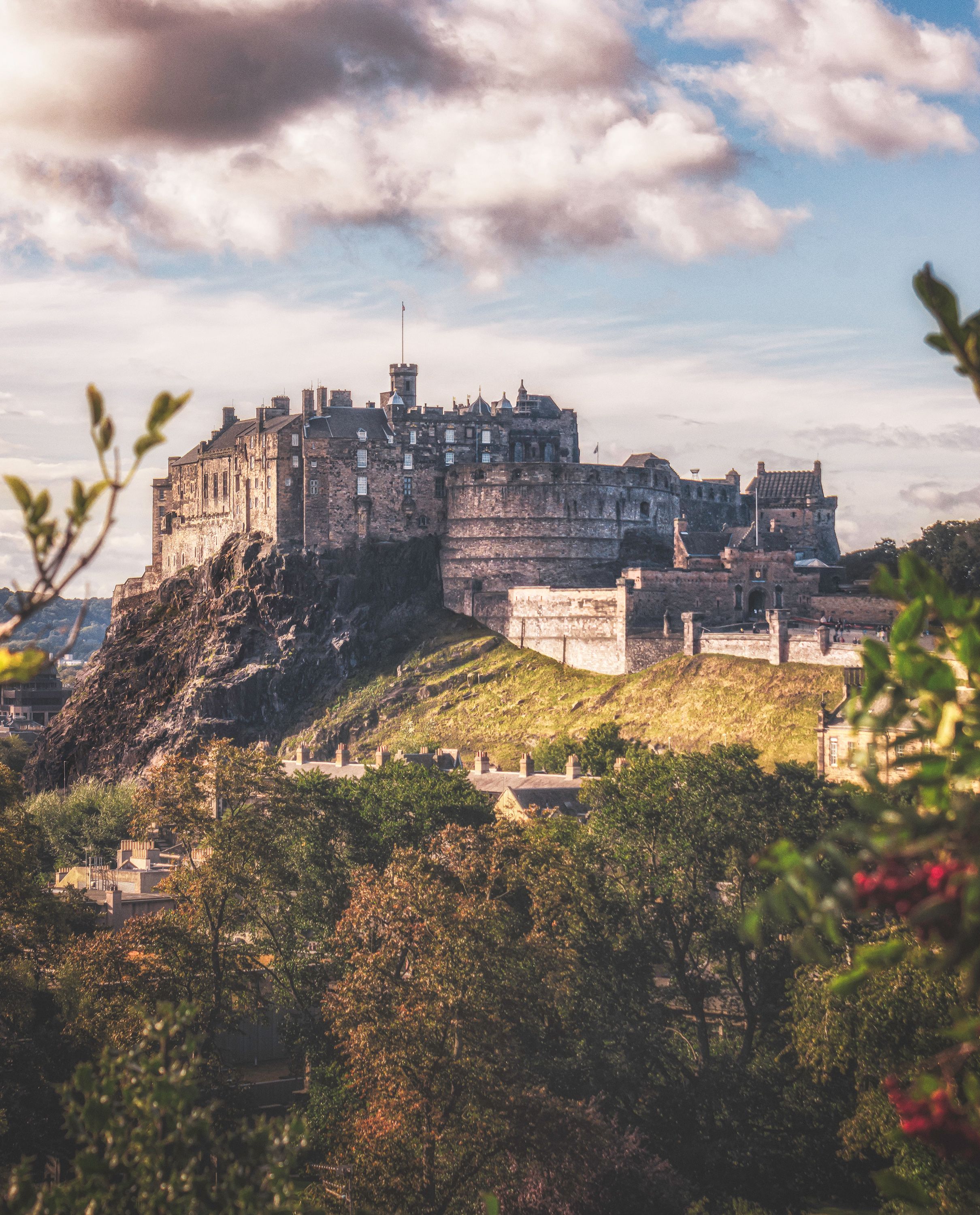 British Landscapes featuring England, Scotland and Wales Tour by ...