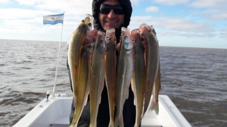 Buenos Aires Fishing Day by Tangol Tours | Bookmundi