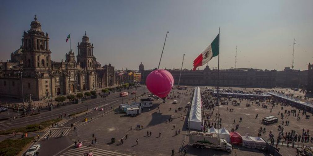 Mexico in December: Weather, Tips and More I Bookmundi