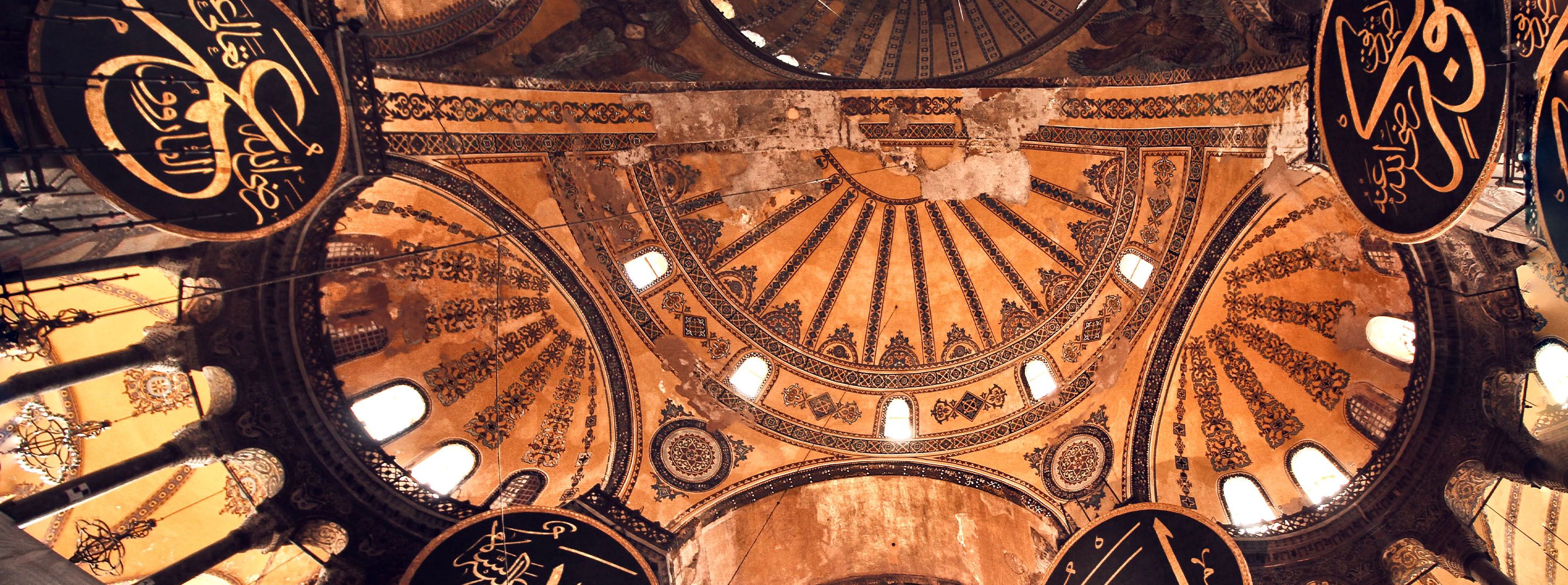 Delve Deep: Turkey Tour by Topdeck | Bookmundi