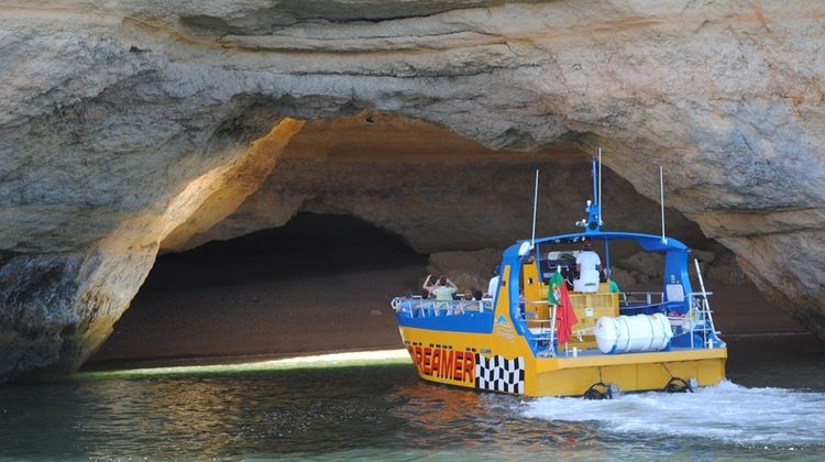 Dreamer - Caves & Dolphin Watching by Dream Wave World | Bookmundi