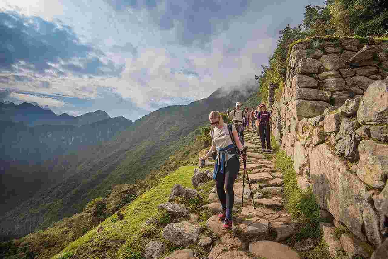 Ecuador, Galapagos & Peru Explorer Tour by Intrepid Travel | Bookmundi