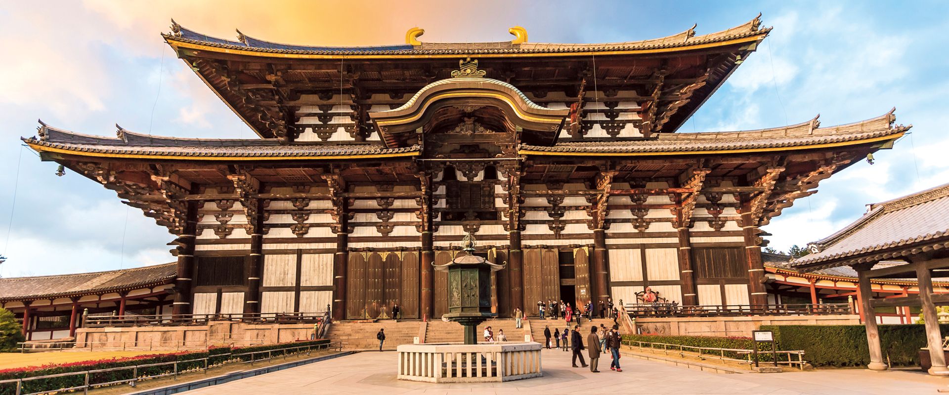 Essential Japan Tour by Scenic Luxury Cruises And Tours | Bookmundi