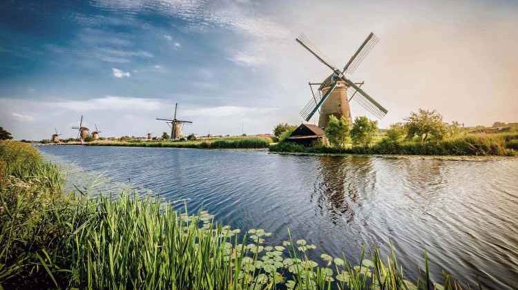 Europe Escape by Expat Explore | Bookmundi