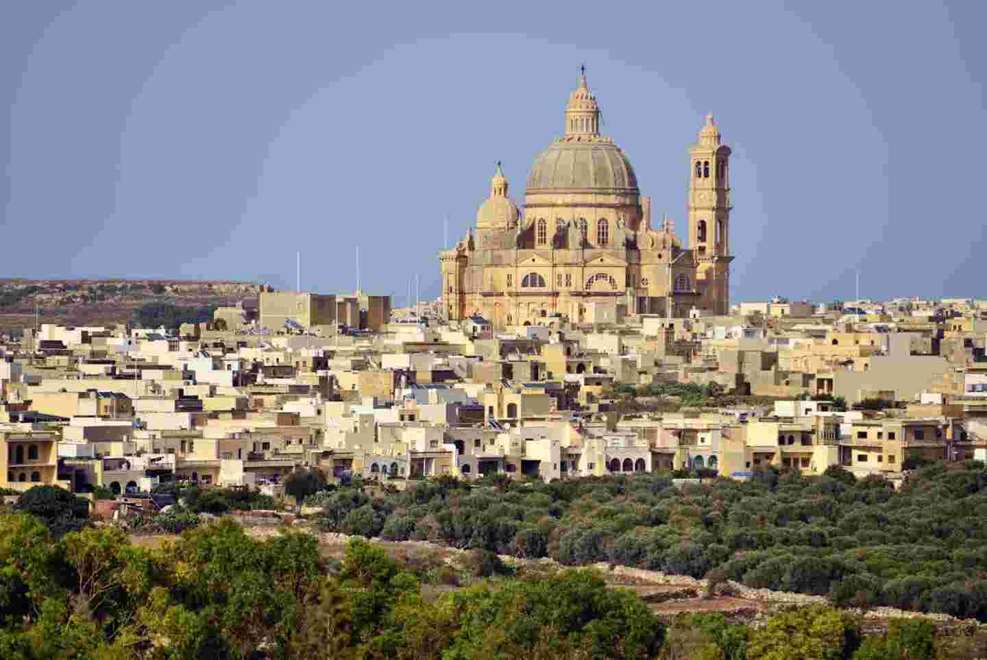 Explore Malta 7 Days, Self-drive Tour by Destination Services | Bookmundi