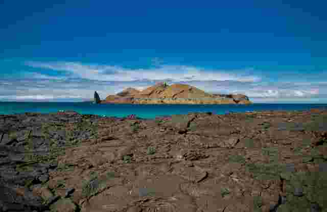 Galapagos Escape - Solaris (Itinerary C) Tour with 1 Review by Exodus ...