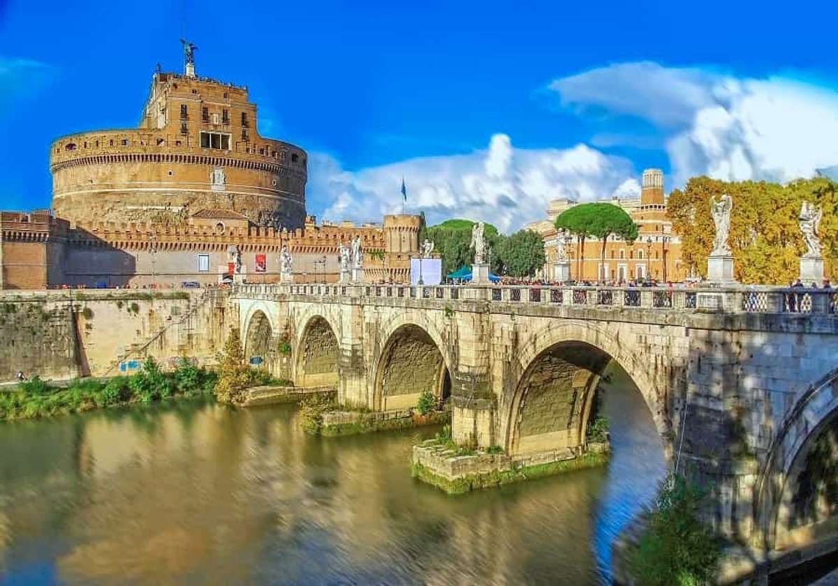 Highlights of Greece and Southern Italy Tour with 2 Reviews by Indus ...