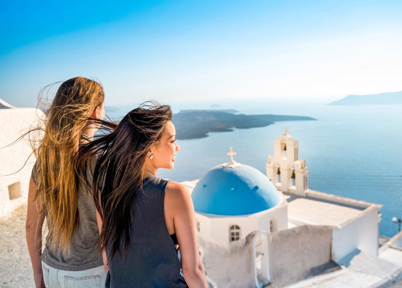 Highlights of Greece with Island Hopping Tour by Contiki | Bookmundi