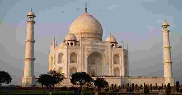 Highlights of Northern India Tour with 26 Reviews by Explore | Bookmundi