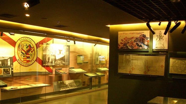 History Tour in Shanghai Archive by Shanghai Pathways | Bookmundi