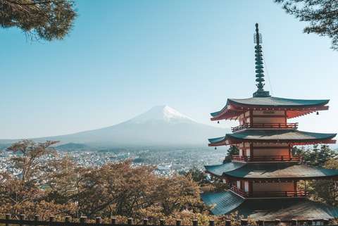 12 Days in Japan: Unique Japan 12-day Itinerary Ideas | Bookmundi