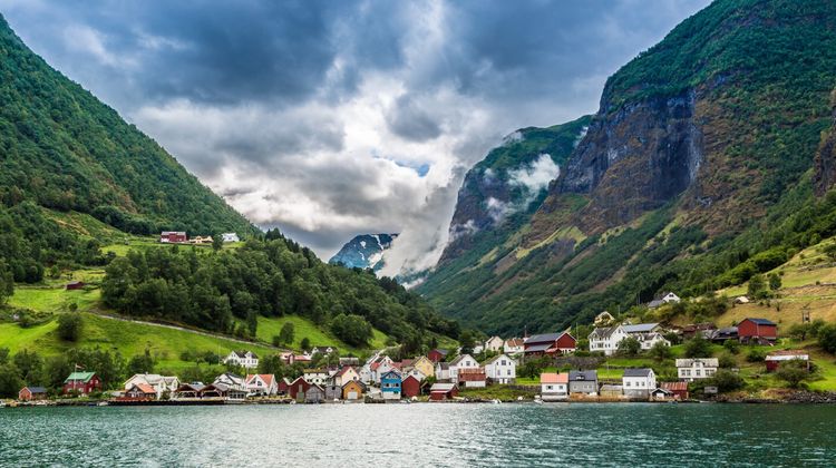 Legendary Fjords End Copenhagen by Europamundo | Bookmundi