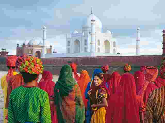 Legends of the Rajputs - 11 days Tour by On The Go Tours | Bookmundi