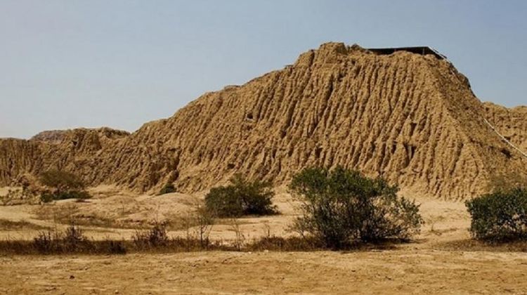 Lord of Sipan Tomb & Site Museum Day Tour in Chiclayo by Tangol Tours ...