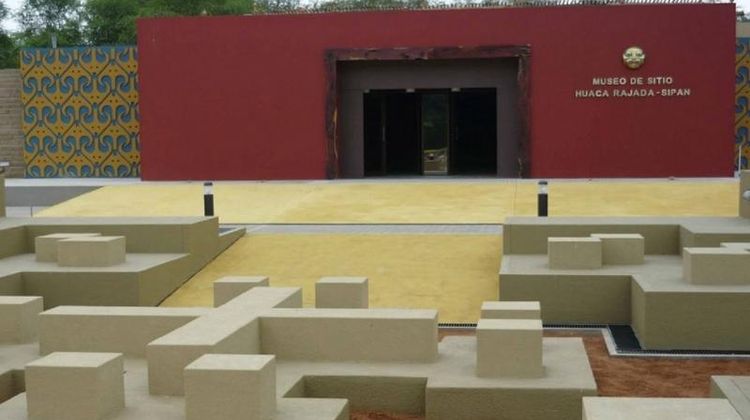 Lord of Sipan Tomb & Site Museum Day Tour in Chiclayo by Tangol Tours ...
