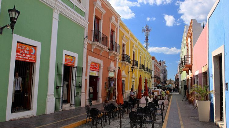 Mayan Tour: Discover The Best Of South Mexico Paradise And Ancient Past ...