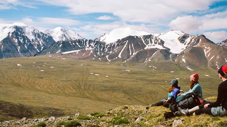 Mongolian Tavan Bogd Trek by World Expeditions | Bookmundi