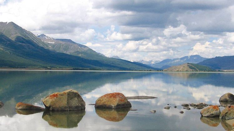 Mongolian Tavan Bogd Trek by World Expeditions | Bookmundi