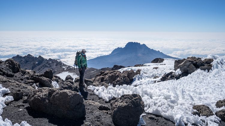 Mount Kilimanjaro via Rongai Route: Nine Day Trip by Altezza Travel | Bookmundi