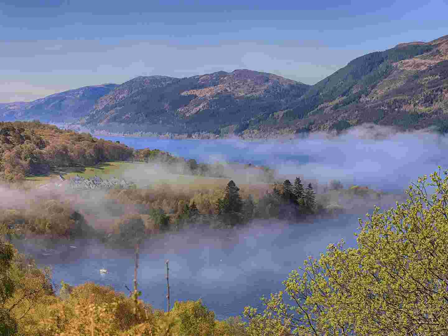 Outer Hebrides & Skye Explorer - 6 days Tour by On The Go Tours | Bookmundi