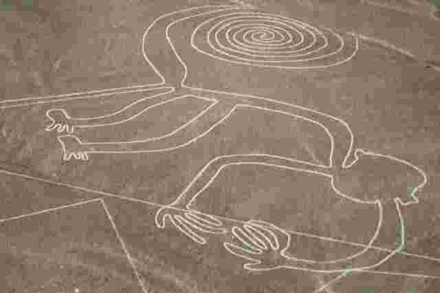 Overflight the Nazca Lines of 60 minutes Tour by Tangol Tours | Bookmundi