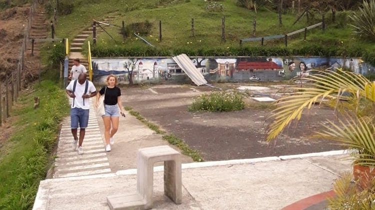 Pablo Escobar Escape Route Tour by Medellin City Services | Bookmundi