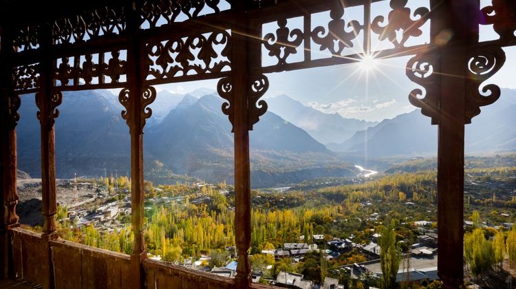 Paradise of Pakistan: Gilgit Baltistan tour by Crossroads Adventure | Bookmundi