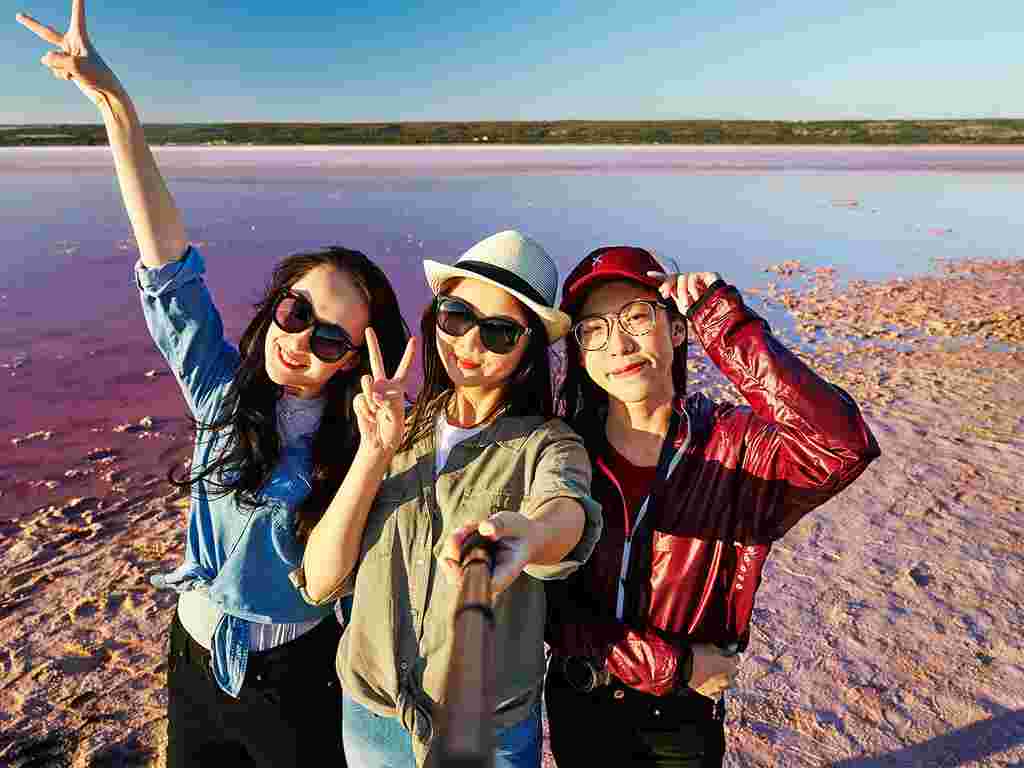 Perth to Monkey Mia & Kalbarri Explorer - 4 days Tour by On The Go ...