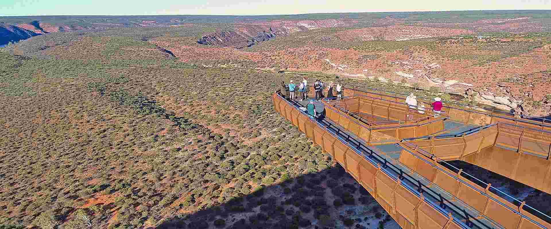 Pilbara, Broome & Monkey Mia Tour by Scenic Luxury Cruises And Tours | Bookmundi