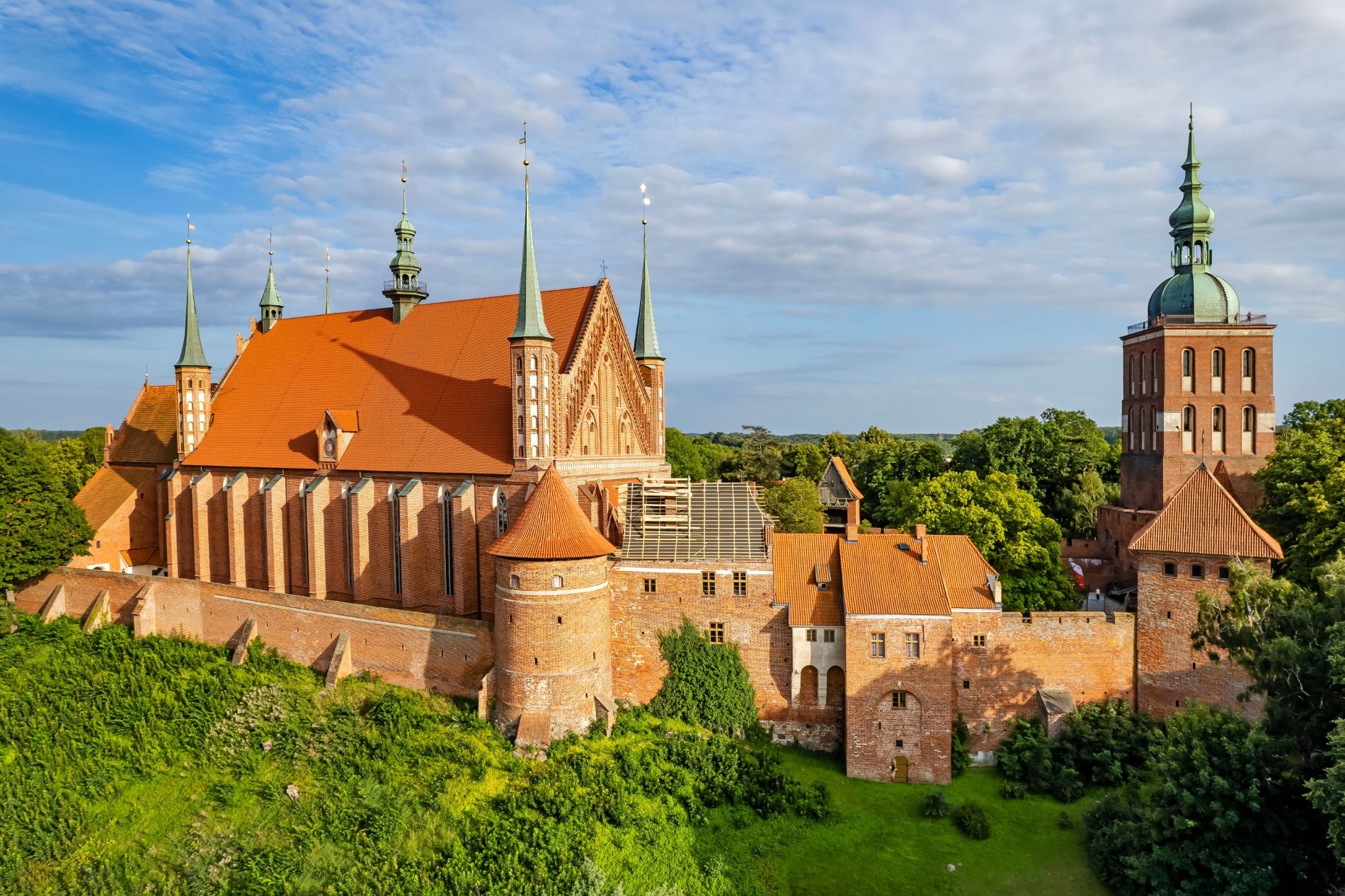 Polish Triangle Tour by Europamundo | Bookmundi