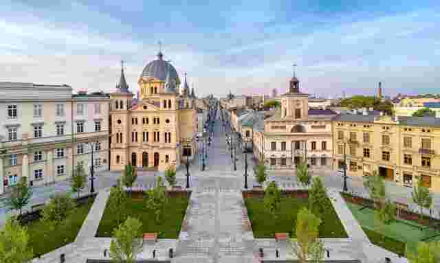 Polish Triangle Tour by Europamundo | Bookmundi