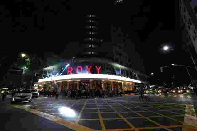 Rio de Janeiro: Roxy Dinner Show Tour by Tangol Tours | Bookmundi