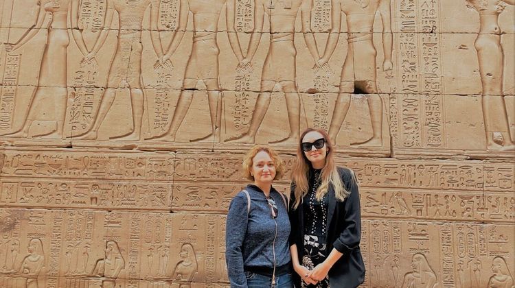 Royal Tour of Egypt Wonders of Ancient Egypt by Look at Egypt Tours ...