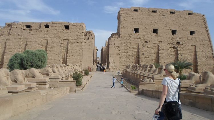 Royal Tour of Egypt Wonders of Ancient Egypt by Look at Egypt Tours ...