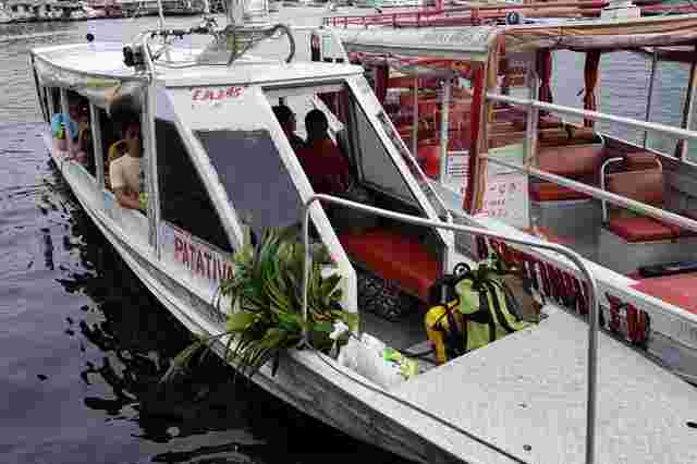 Rubber Museum In The Amazon Tour by Tangol Tours | Bookmundi