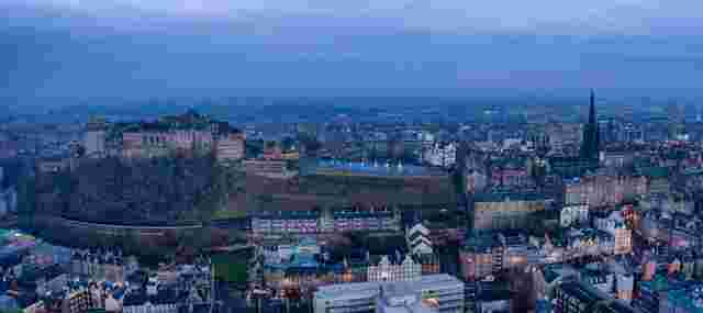 Scotland end London Tour with 2 Reviews by Europamundo | Bookmundi