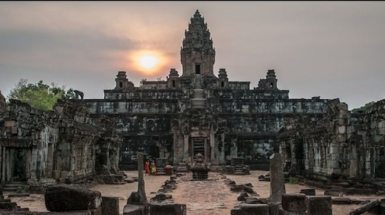 Shadow Puppet Making + Rolous Temple Tour from Siem Reap by Asia Travel ...