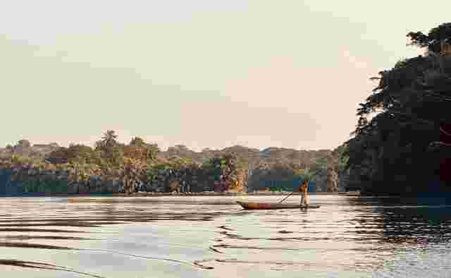 Sierra Leone Adventure: History, Culture & Nature Tour by Intrepid ...