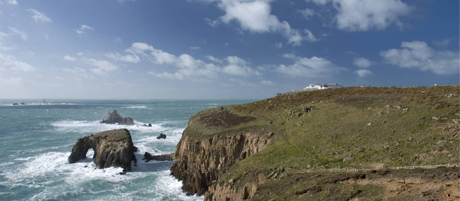 South West Coastal Path: Padstow to Penzance Tour with 5 Reviews by ...