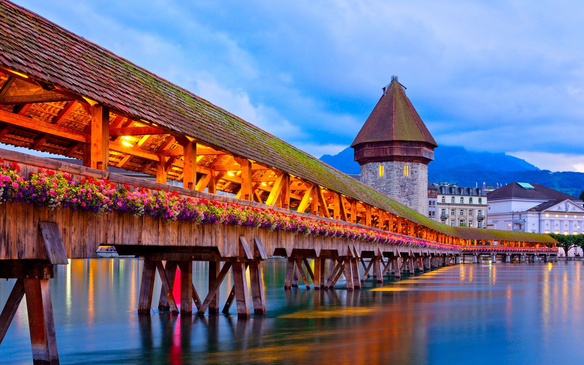 Swiss and Italian Spotlight Tour by Europamundo | Bookmundi