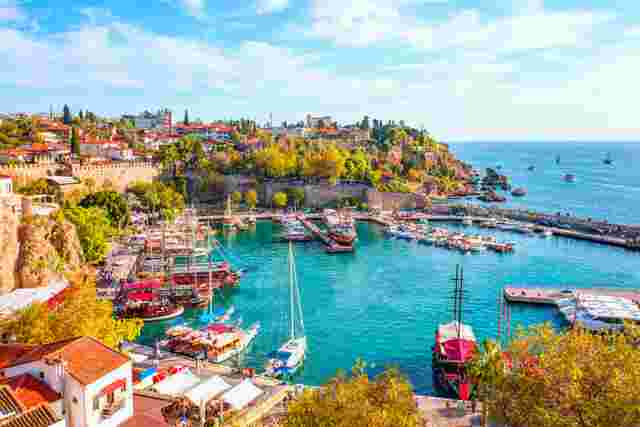 Turkish Panorama Tour with 36 Reviews by Europamundo | Bookmundi