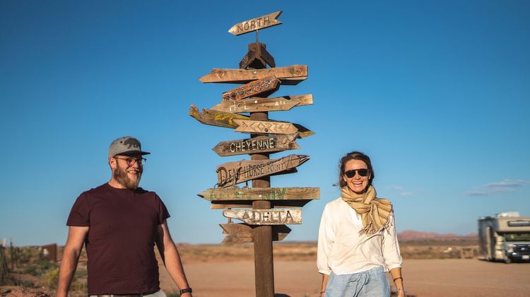 Utah, Nevada & California by Intrepid Travel | Bookmundi