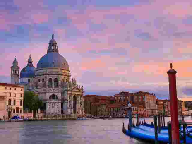 Venice to Florence, Naples & Rome (4 Star) - 11 days Tour by On The Go ...